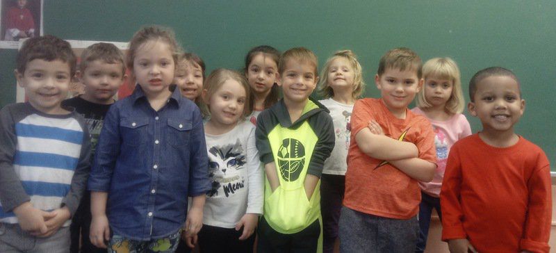 IN THE CLASSROOM | Lifestyles | ncnewsonline.com