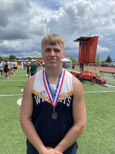 Lawrence County track and field contingent ready for PIAA individual ...