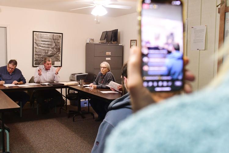 Volant businesswoman suggests that borough merge with Wilmington ...