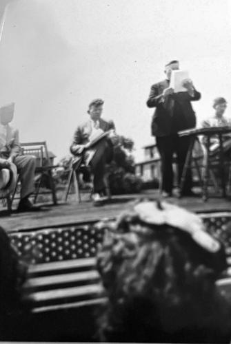 SNCB Memories: Kids were just wild about Harry Blesch | Local News ...