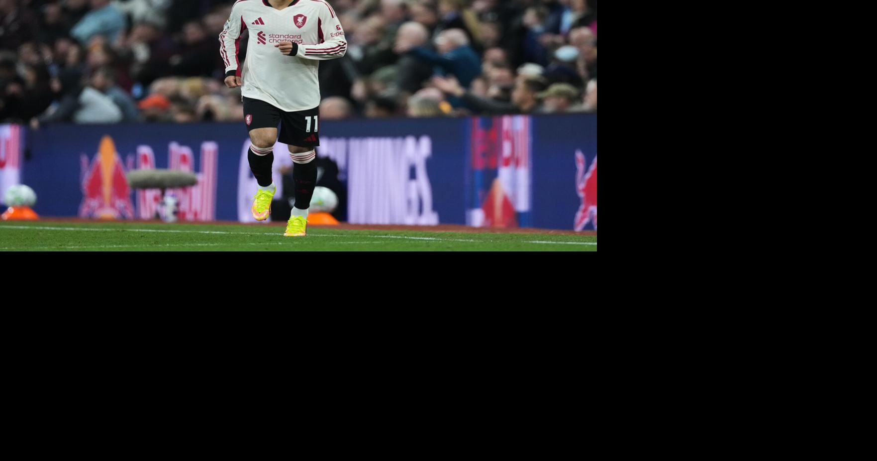 Slot doesn't commit to Salah facing Brentford for star's Anfield ...