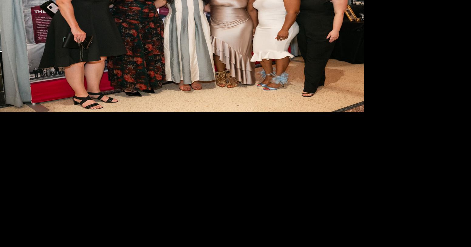 St. Jude Celebrates: A Legacy of Equity Gala Honors Commitment to ...