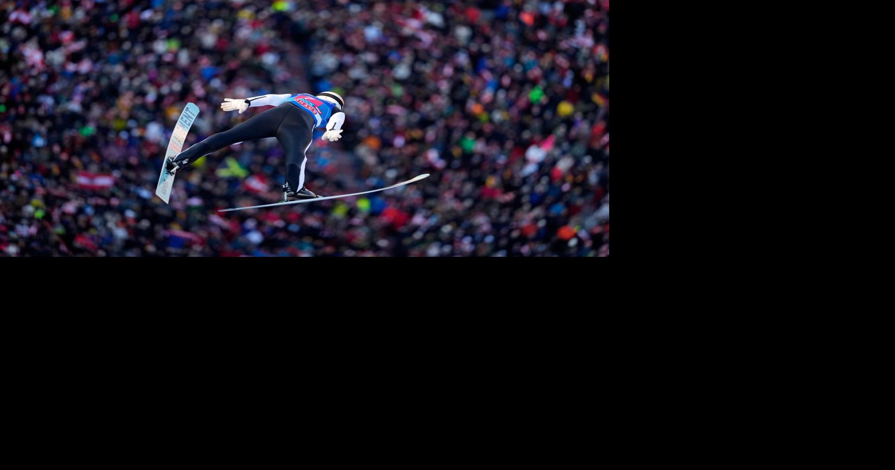 Austria Four Hills Ski Jumping | National Sports | ncnewsonline.com