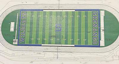 Superintendent committed to improving district through sports complex ...