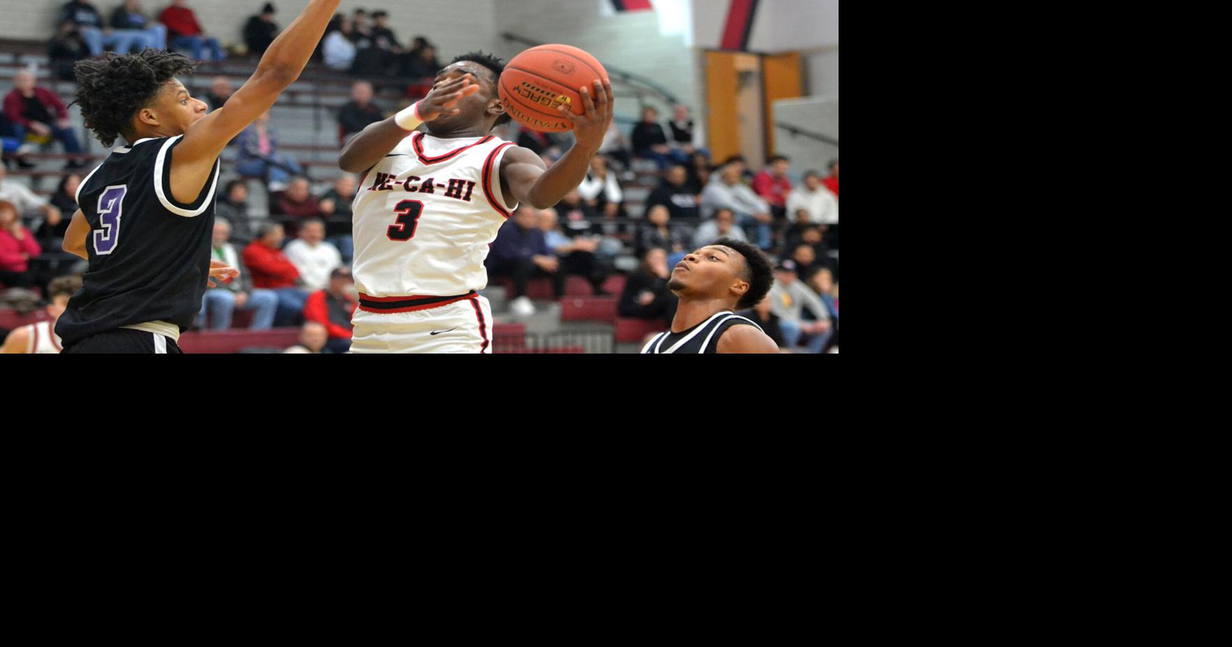 Blundo, Harrison help 'Canes defeat Obama Academy | Local Sports ...