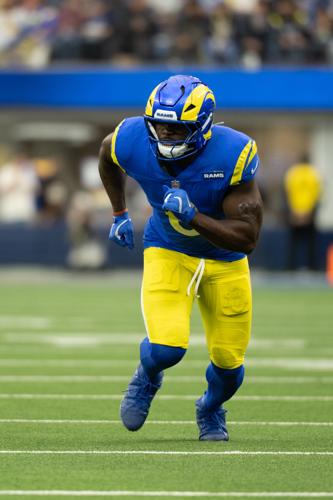 Cardinals Rams Football | National Sports | ncnewsonline.com