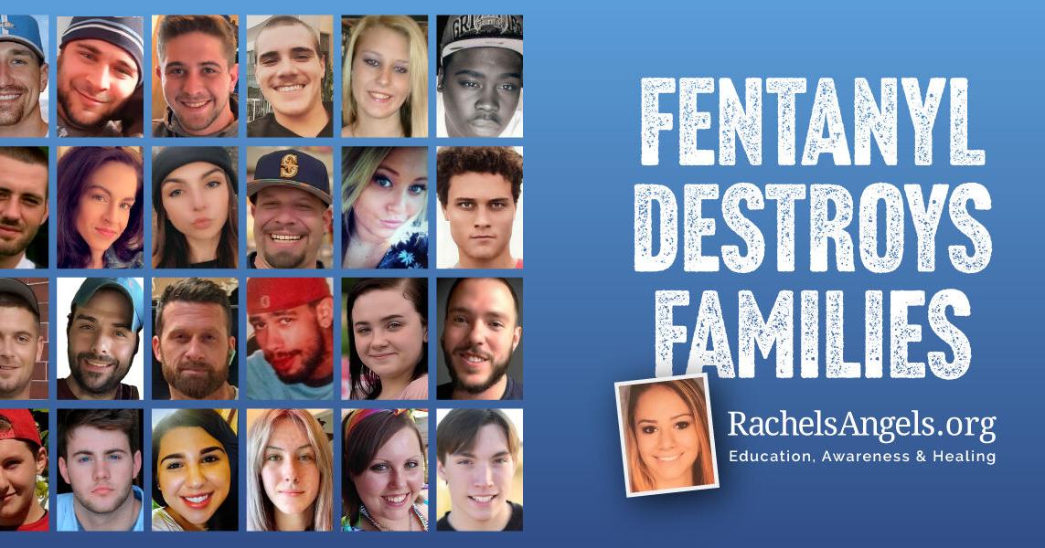 Billboard remembers local victims of overdose deaths | Local News ...