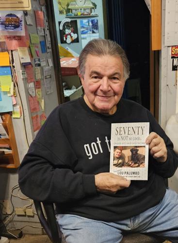 Cruisin': All aboard as the Underground Railroad's conductor has new ...