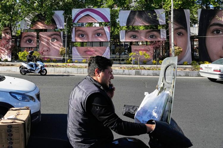 Photos of life inside Iran after latest US proposal falters | National ...