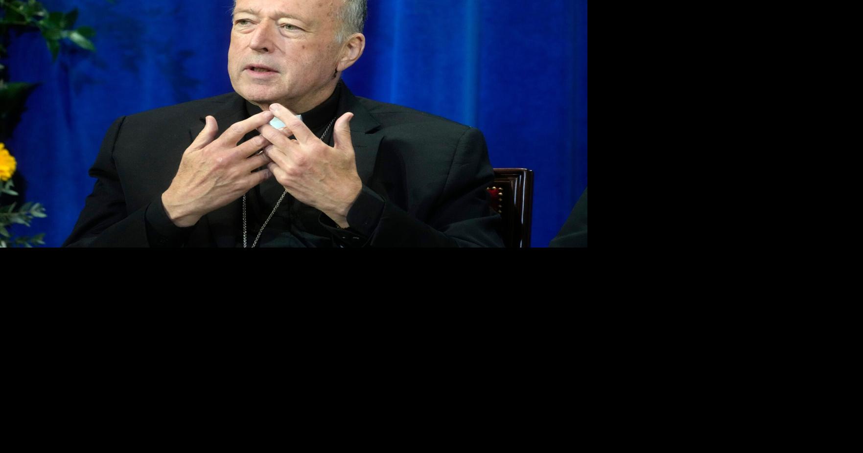 Washington archbishop removes priest as exorcist after comments on UFOs ...