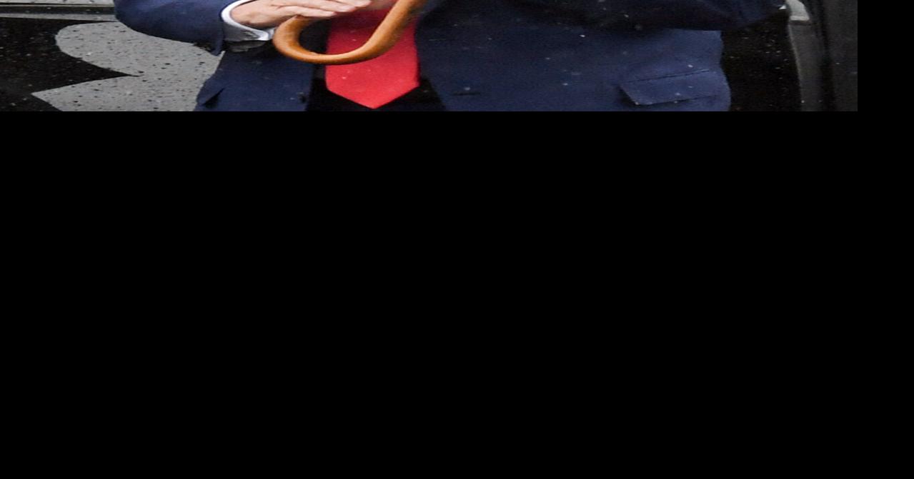 Column by John M. Crisp: Donald Trump’s trial(s) should be televised | Columns | ncnewsonline.com