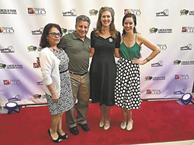 Unexpected death of popular musical director Paul Angelucci leaves ...