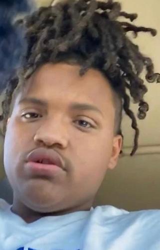 Family, friends remember Damian Jackson on his 17th birthday | Local ...