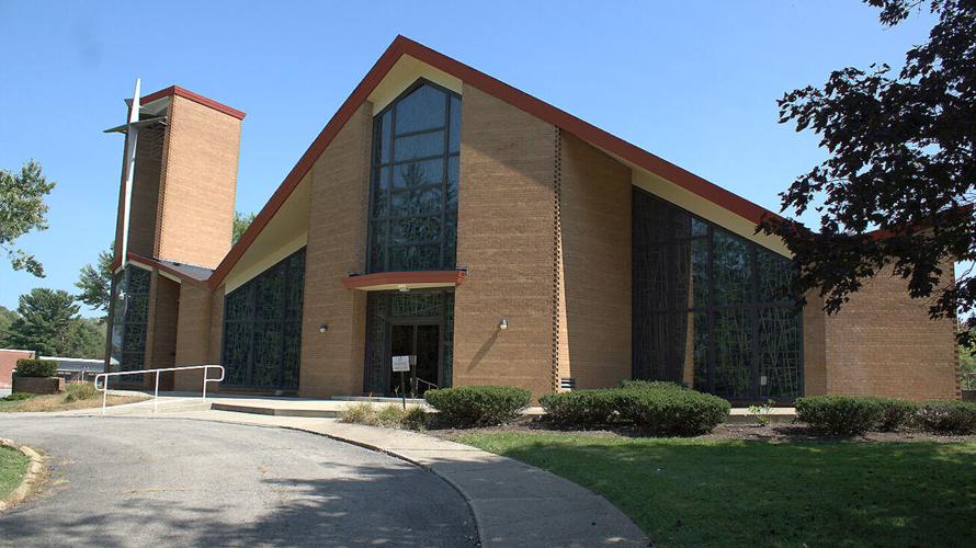 County closes on purchase of St. Joseph's Church property | Local News ...