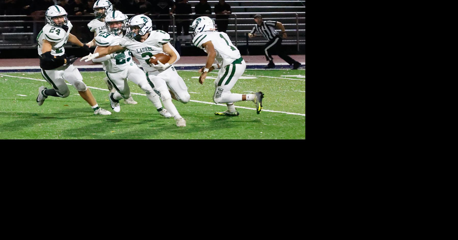 Laurel defeats Shenango to advance to playoffs | Sports | ncnewsonline.com