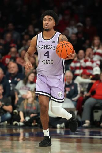 Kansas St Arizona Basketball | National Sports | ncnewsonline.com