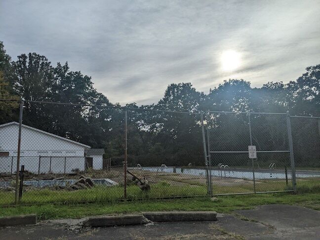 Petition keeps hope of Cascade Park pool from sinking | Local News ...