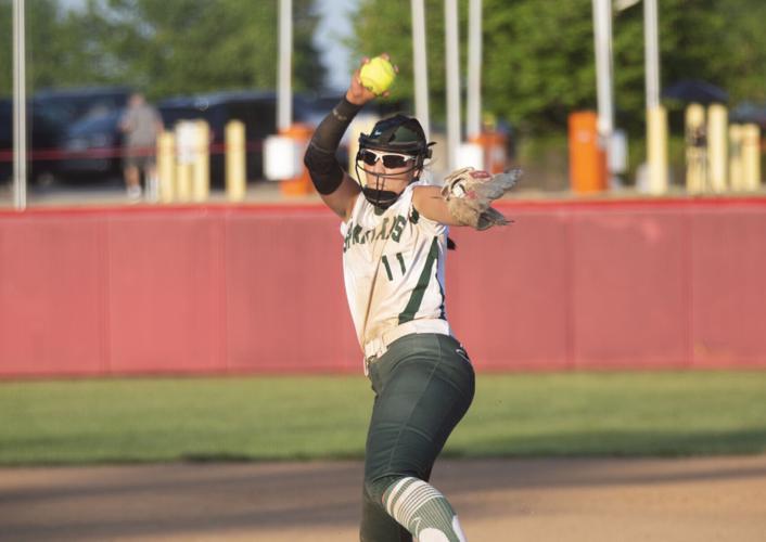 Boyd signs with Youngstown State University | Sports | ncnewsonline.com