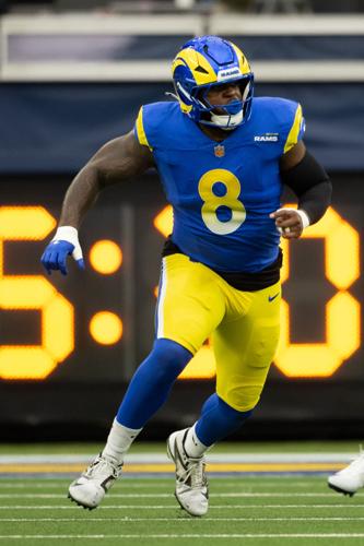 Cardinals Rams Football | National Sports | ncnewsonline.com