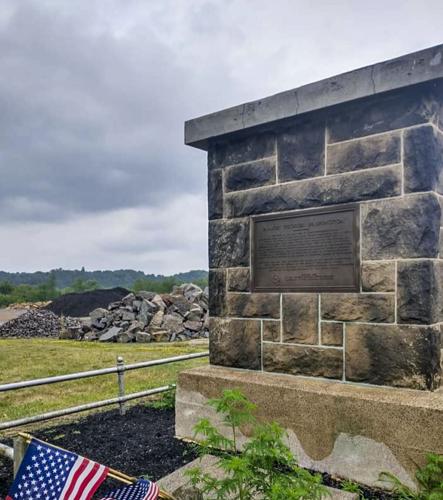 George Washington, like Trump, faced death in Butler County | Local ...