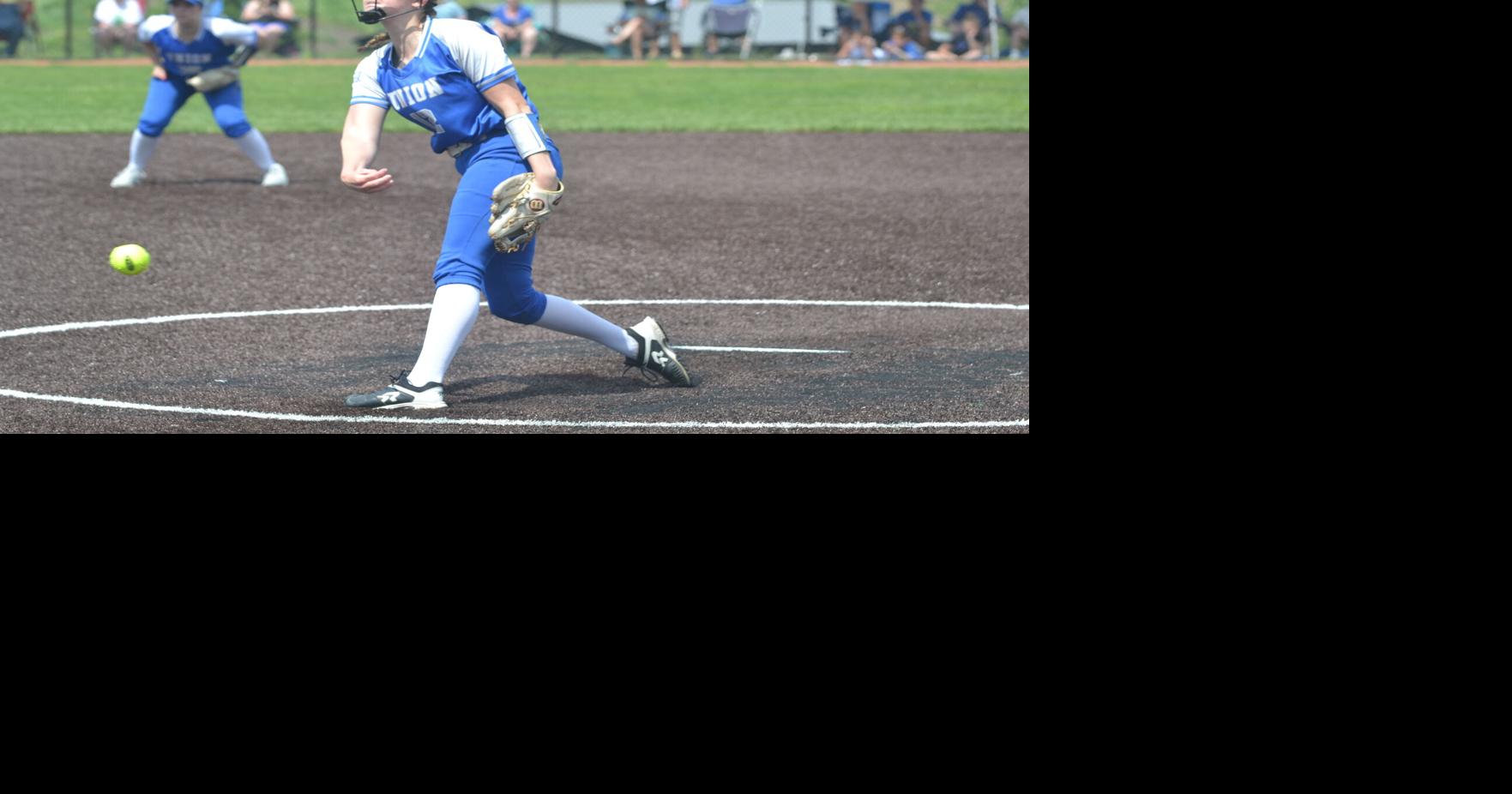 Union softball team advances to third straight WPIAL title game ...