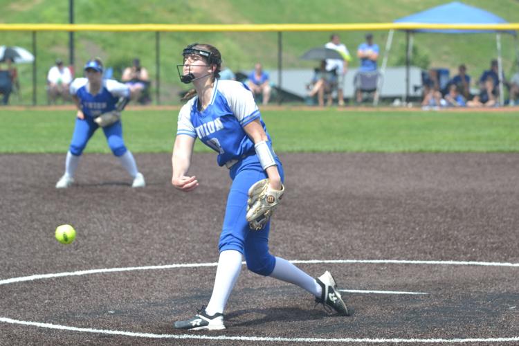 Union softball team advances to third straight WPIAL title game ...