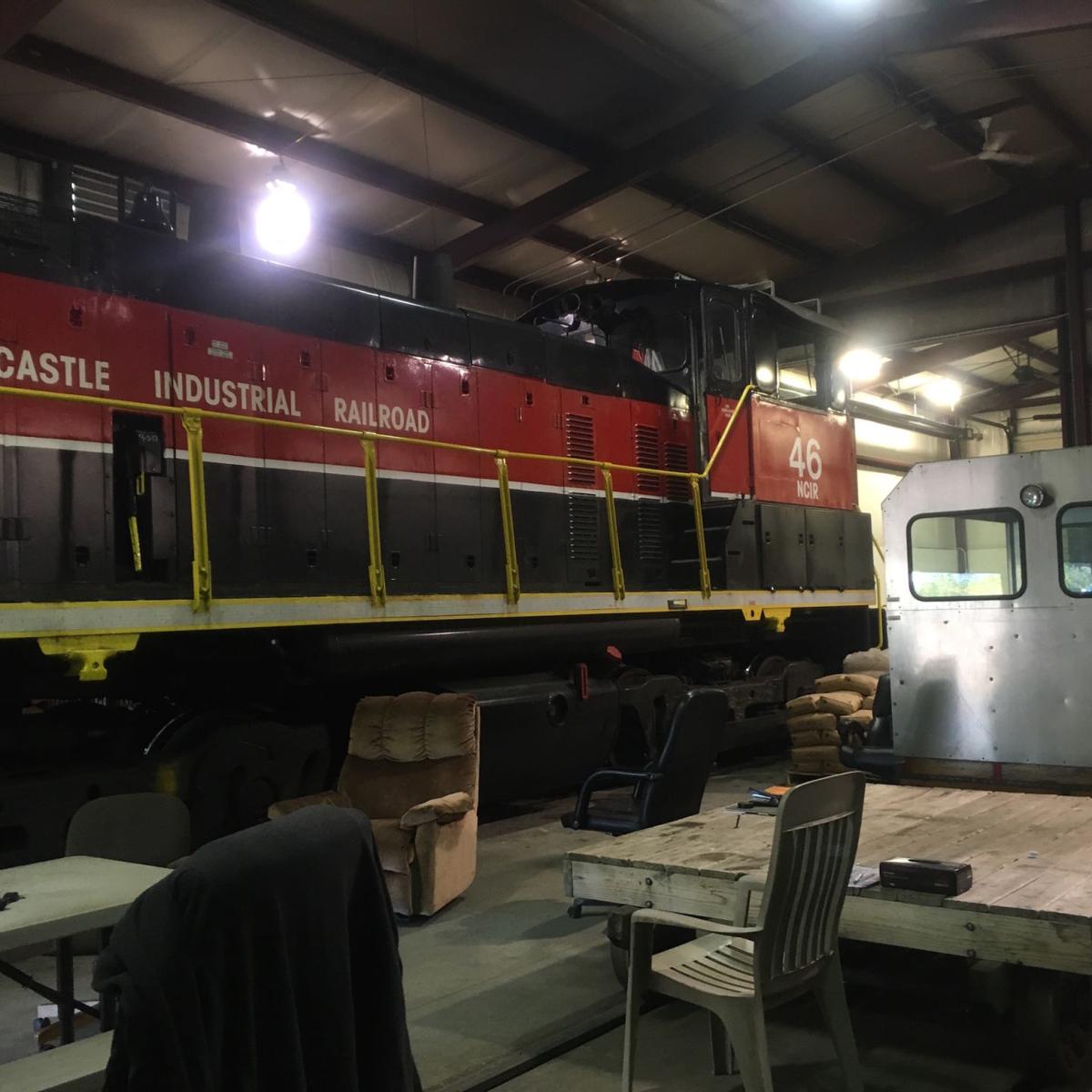 VIDEO: Short line railroad is a three-generation operation | News ...