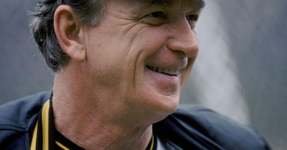 Column by Ron Poniewasz Jr.: Tanner deserves his place in Pirates Hall ...
