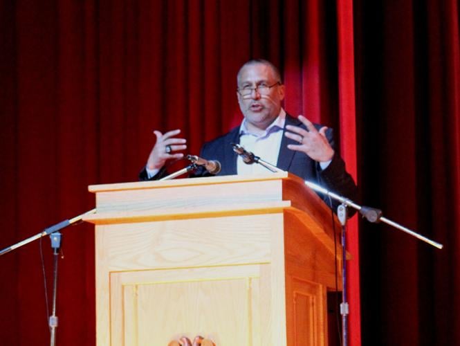 Oneness | Local News | ncnewsonline.com