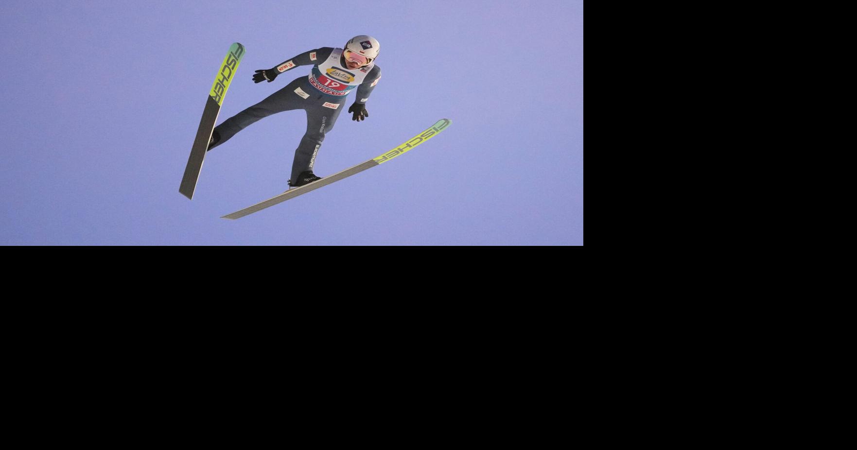 Austria Four Hills Ski Jumping | National Sports | ncnewsonline.com