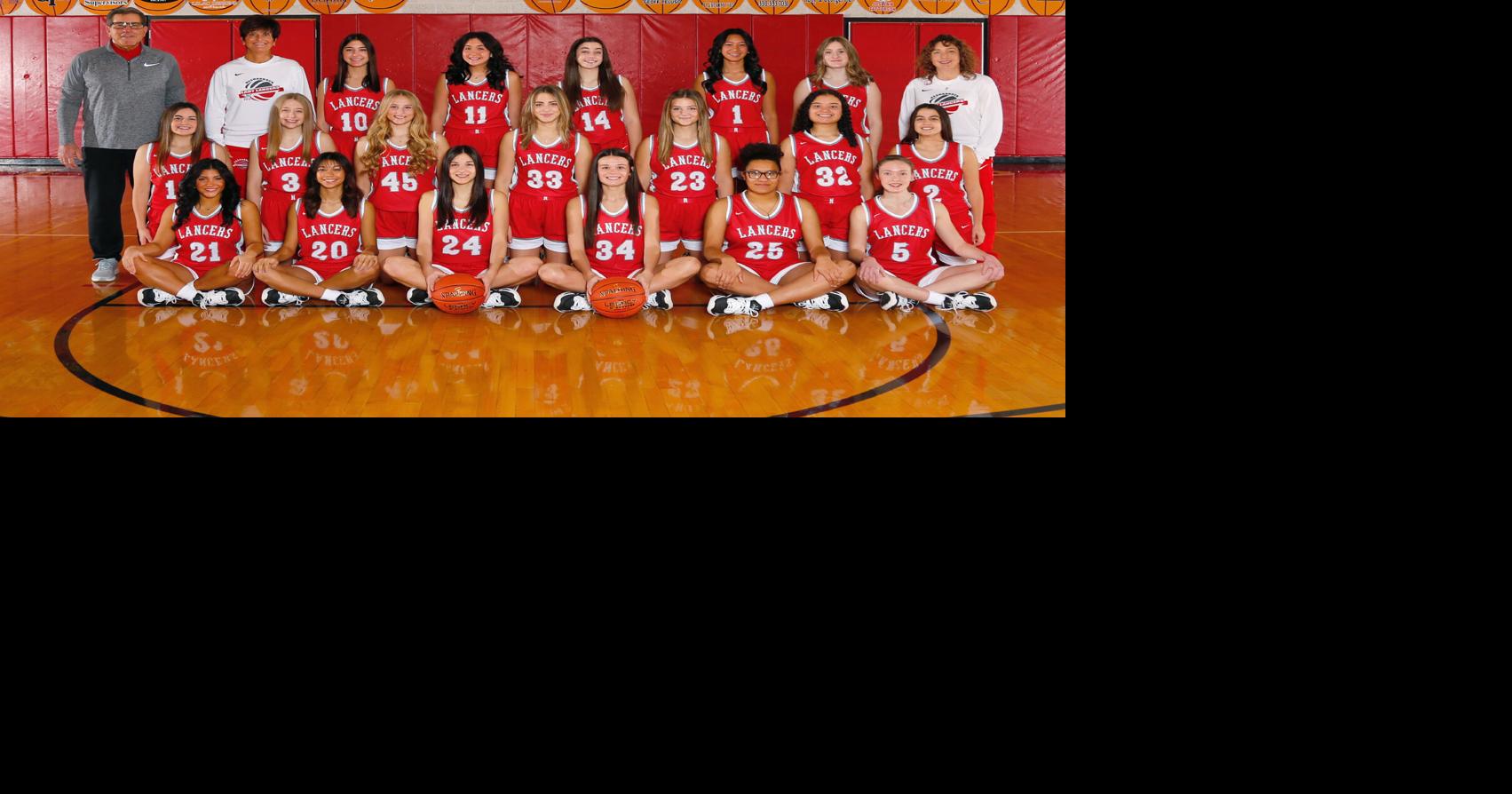 Lady Lancers looking to replace key players | Local Sports ...