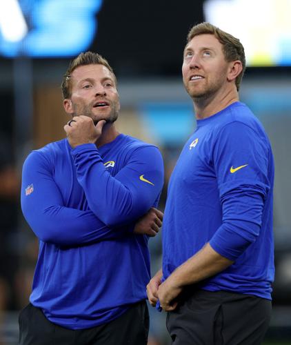 Steelers wise to poke around Sean McVay coaching tree | Local Sports ...