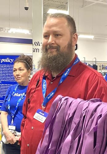 Marshalls store opens in Union Plaza | Local News | ncnewsonline.com
