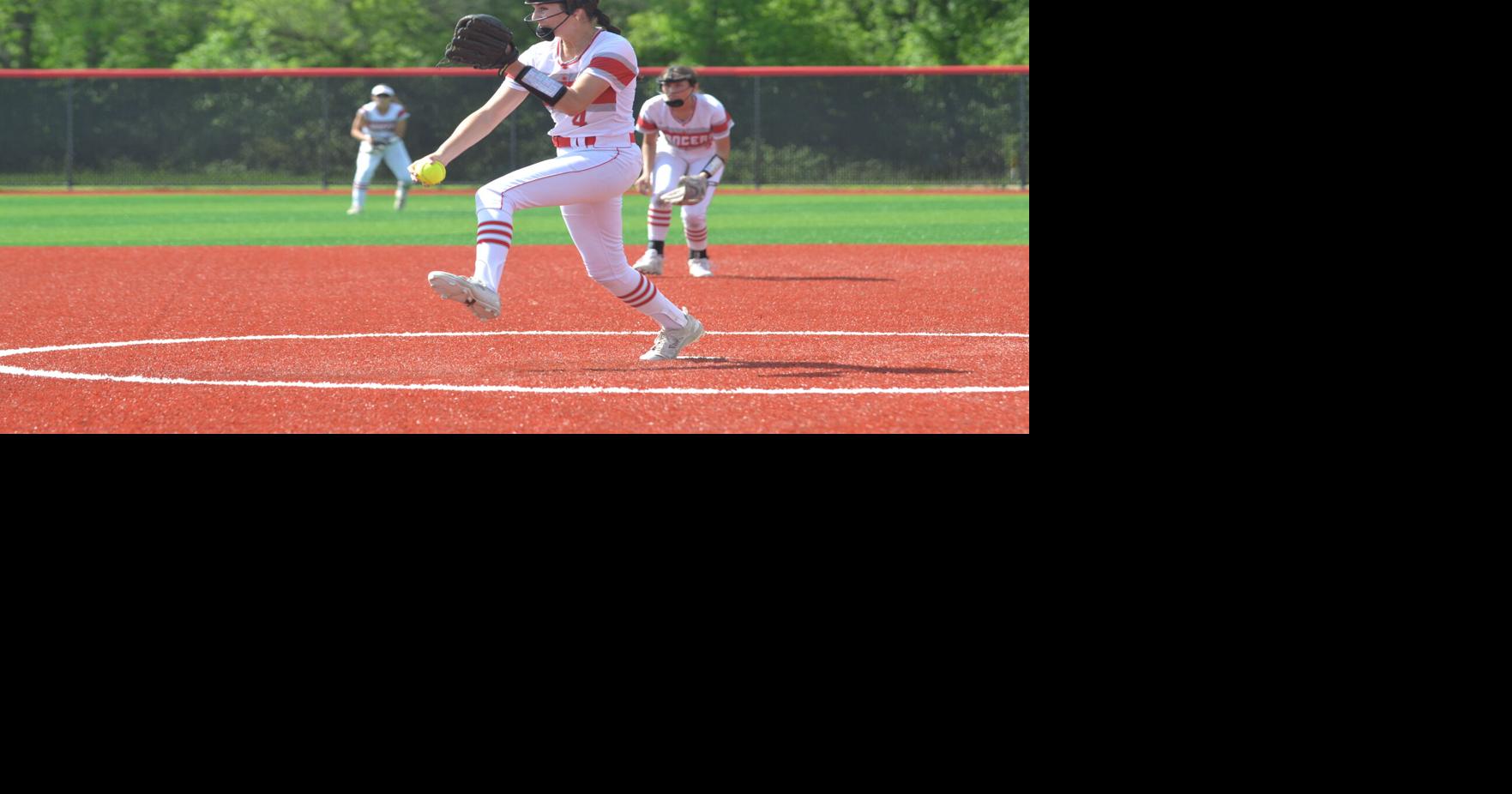 Softball - WPIAL Class 2A playoffs: Riverside at Neshannock | Sports ...