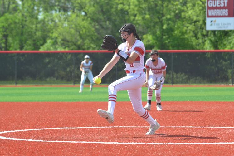 Neshannock softball team upends Riverside in playoff action | Sports ...