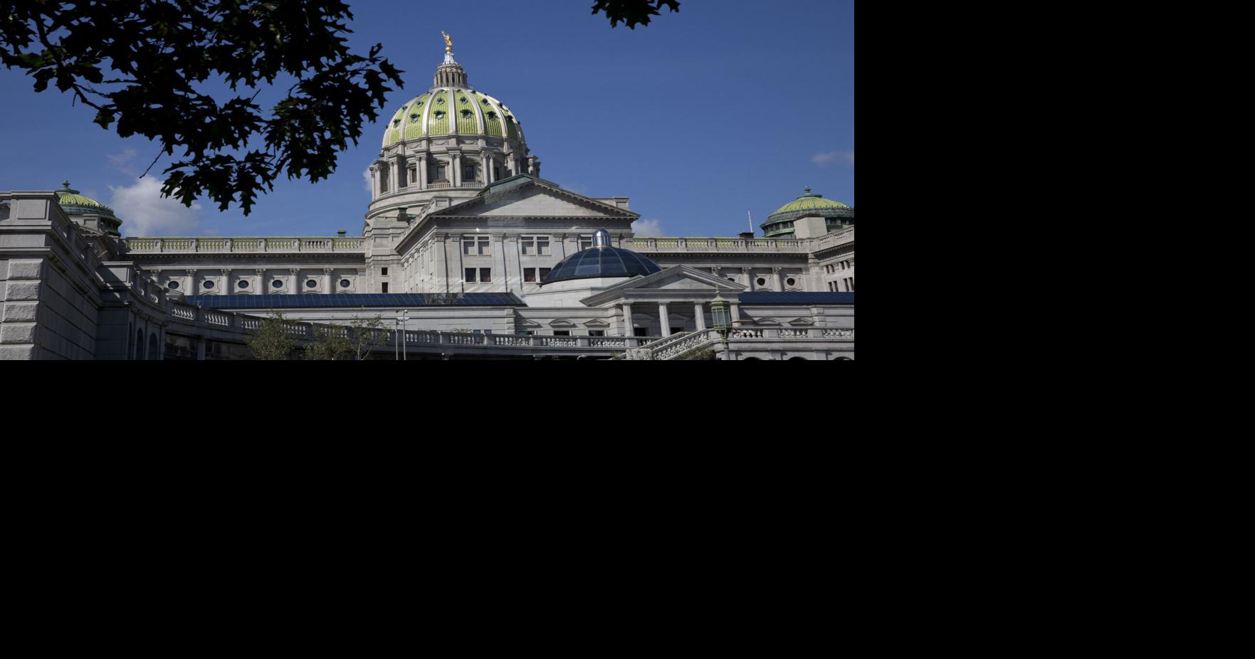 Utility battery storage considered in Pa. House to strengthen electric ...