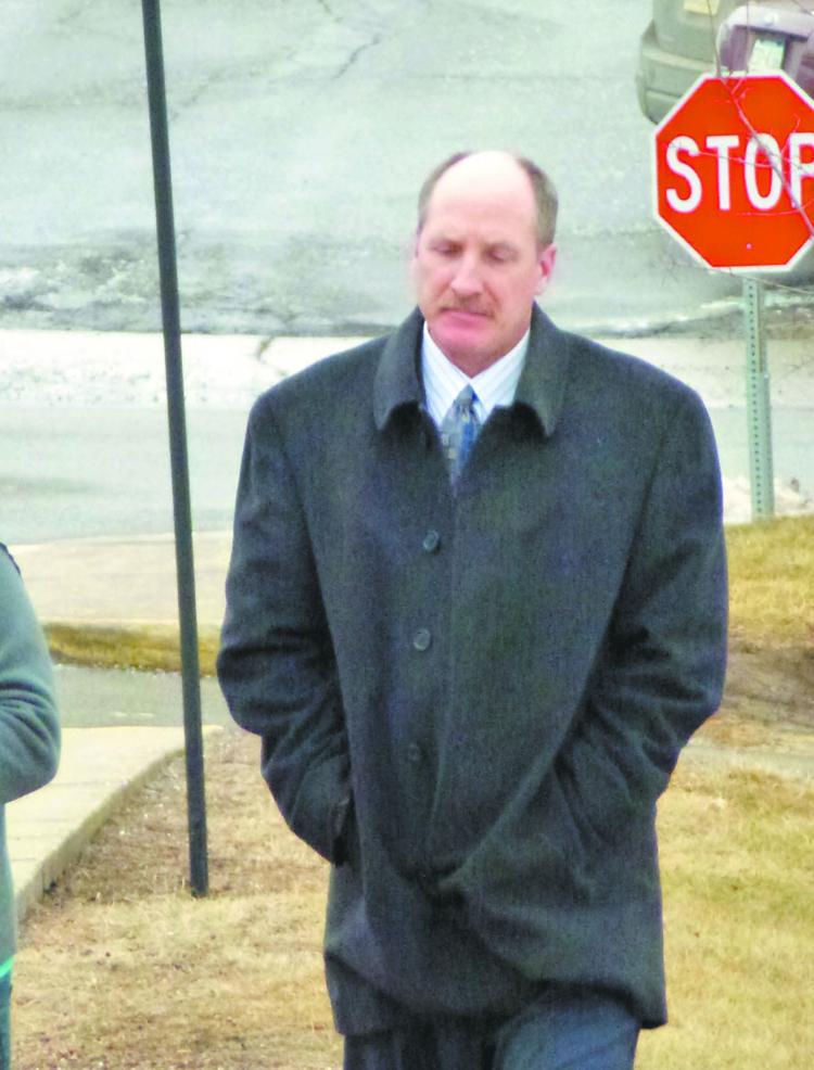 Judge details charges for Brian Tanner at hearing | News | ncnewsonline.com