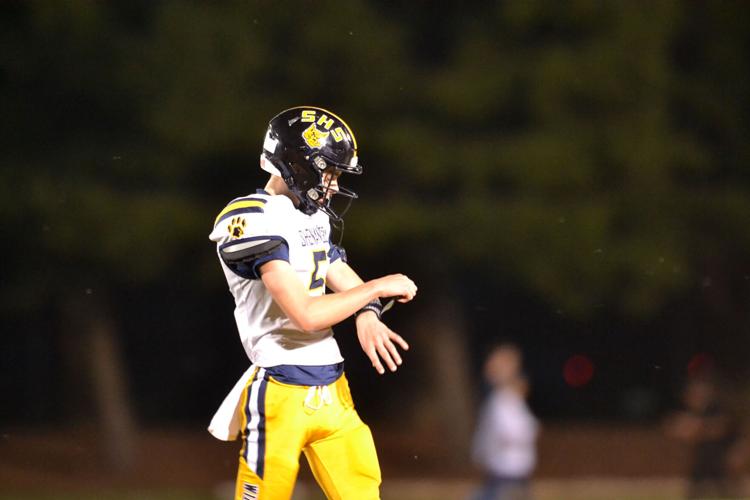 Week 3: Shenango at Mohawk | Sports | ncnewsonline.com