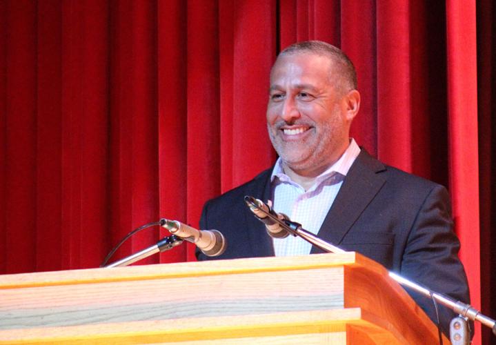 Oneness spotlights keys to building a team and community | Local News ...