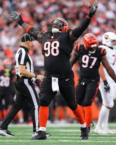 Cardinals Bengals Football | National Sports | ncnewsonline.com