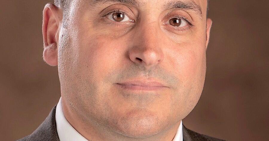 Larry Keith announces judge candidacy | Local News | ncnewsonline.com