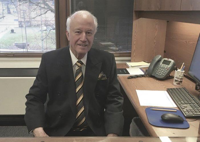 Del Signore leaves respect in his wake | Local News | ncnewsonline.com