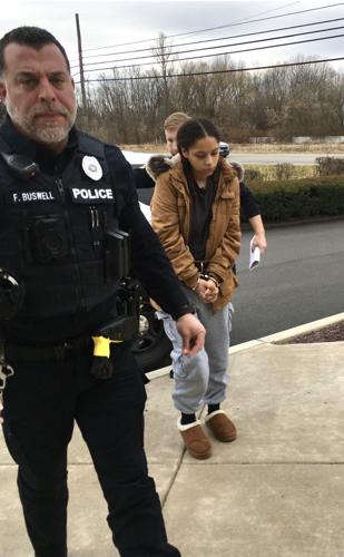 Investigators: Acetone poisoning killed baby Iris | Local News ...