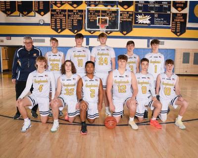 Wilmington boys basketball team under new guidance | Sports ...