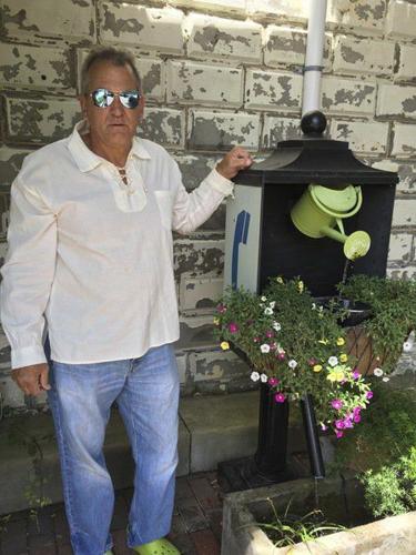 Garrett family retiring from New Wilmington | Local News | ncnewsonline.com