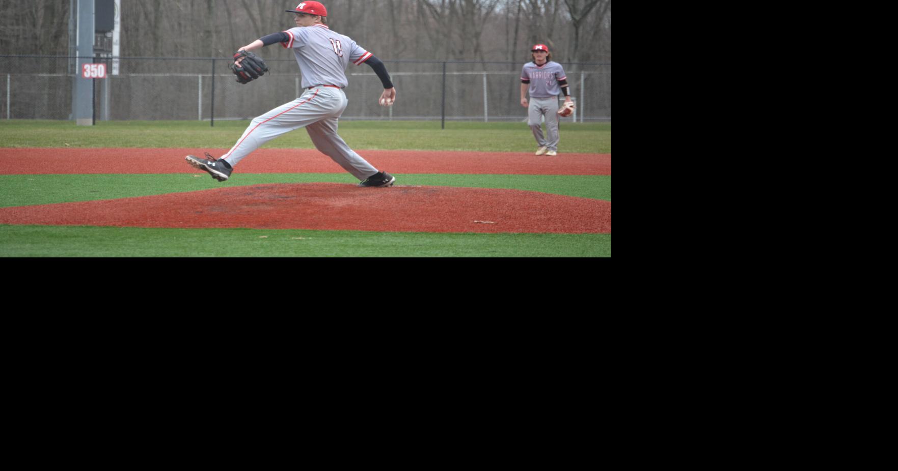 Baseball - WPIAL Class 1-3A: Mohawk at Neshannock | | ncnewsonline.com