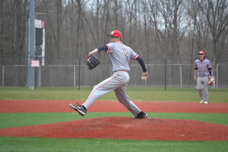 Baseball - WPIAL Class 1-3A: Mohawk at Neshannock | | ncnewsonline.com