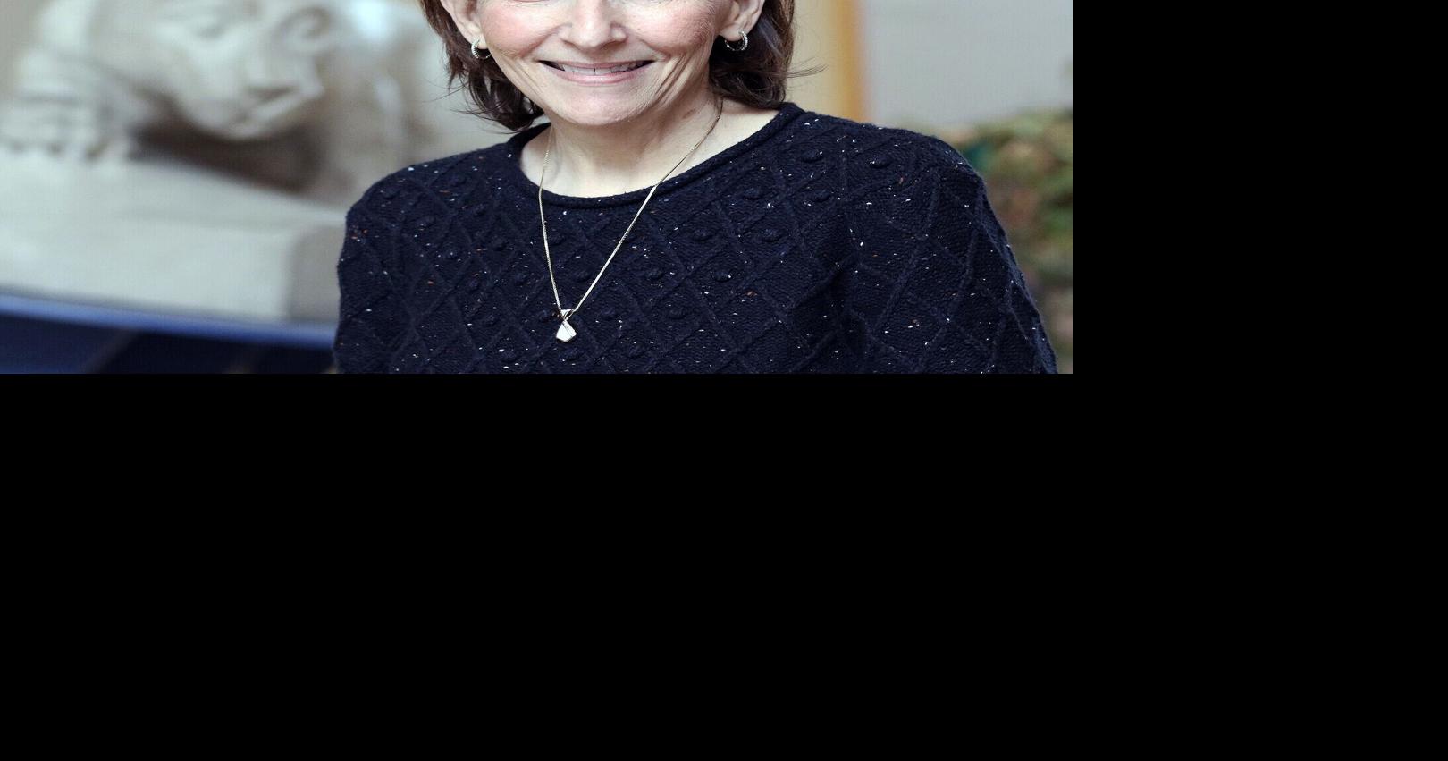 Carrick leaving legacy of nursing, campus direction | Local News ...