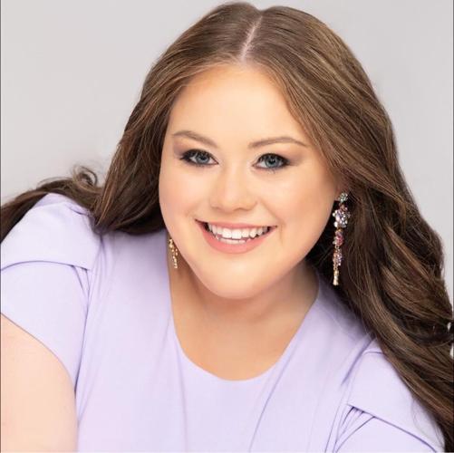 County native runner-up in Miss Pennsylvania | Local News ...