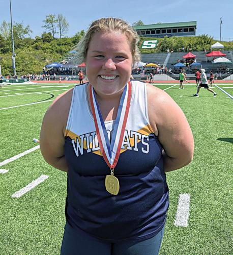 Shenango WPIAL champion Callahan commits to Iowa | Sports ...